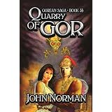 Avengers of Gor: 36 (Gorean Saga): Amazon.co.uk: Norman, John ...