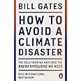 How to Avoid a Climate Disaster: The Solutions We Have and the ...