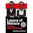 Legacy of Menace: Life in the Shadow of the Krays: Amazon.co.uk: Teale ...