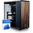 dcl24 Office CAD PC AMD Ryzen 7 7700X, RTX A2000, 64GB RAM, 2TB SSD ...