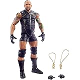 WWE Otis Elite Collection Action Figure, 6 Inch/15.24 cm Tall Figure ...