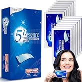 White-Strips, 28 Bleaching Stripes Zahnaufhellung-Streifen in 14 Tagen ...