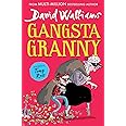 Gangsta Granny: Limited 10th Anniversary Edition of David Walliams ...