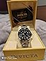 Invicta 8932 Pro Diver Unisex Wrist Watch Stainless Steel Quartz Black ...