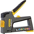 Stanley Fatmax FMHT6-70868 TR75 Hand Stapler and Nailer, Black : Amazon ...
