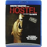 Hostel 1-3 - Bd Tri [Blu-ray]: Amazon.es: Zulay Henao, Skyler Stone, Sarah Habel, John Hensley ...
