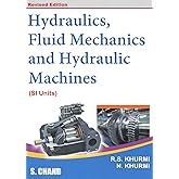 A TEXTBOOK OF FLUID MECHANICS AND HYDRAULIC MACHINES eBook : Dr. R. K. Bansal: Amazon.in: Kindle ...
