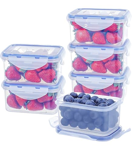 Glad Holiday Containers Amazon.com: Glad Food Storage Containers, 24