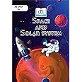 Buy Learning Through Fun Space & Solar System Book For Early Learning ...