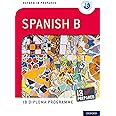 Buy Ib Prepared:Spanish B Book/Website Link: Skills and Practice ...