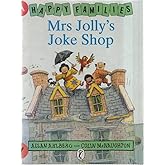 Happy Families - Complete Set of 20 Books RRP £79.80 - Incl.: Master ...