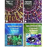 Concept of Physics by H.C Verma Part - I - Session 2022-23 : H.C. Verma ...
