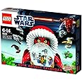 LEGO 9509 - Star Wars: Adventskalender: Amazon.de: Spielzeug