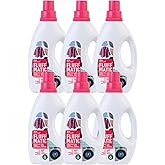 IFB essentials Fluff Matic Front Load Washing Machine Liquid Detergent ...