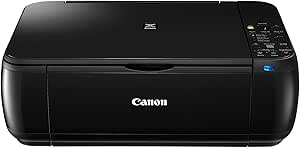 Canon PIXMA MP495 All-In-One Wi-Fi Colour Photo Printer (Print, Copy ...