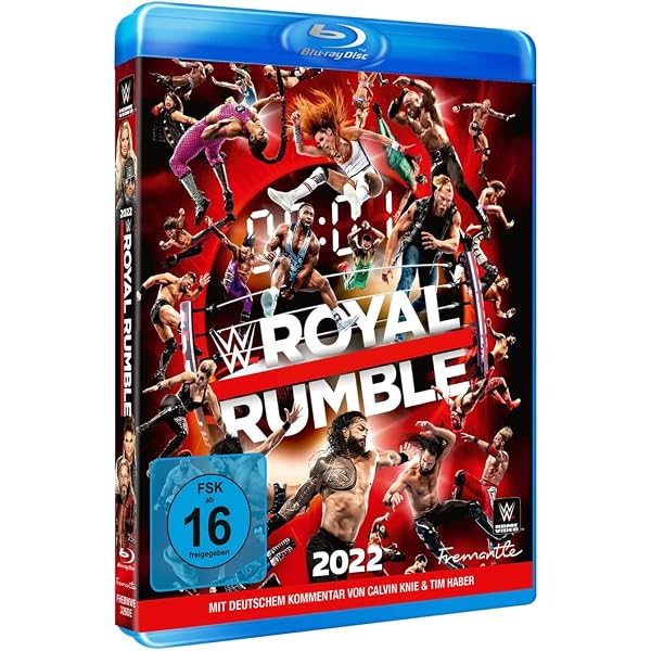Royal Rumble 2011