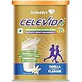 Buy Celevida Protein Powder Drink for Diabetes Management by Dr. Reddy ...