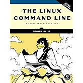 The Linux Command Line, 2nd Edition: A Complete Introduction : Shotts ...