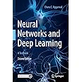 Buy NEURAL NETWORKS AND DEEP LEARNING A TEXTBOOK 2ED (HB 2023) Book ...