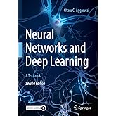 Neural Networks and Deep Learning: A Textbook : Aggarwal, Charu C ...