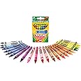 CRAYOLA Colouring Pencils - Assorted Colours (Pack of 12) | A Must-Have ...