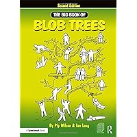 The Big Book of Blobs: Amazon.co.uk: Wilson, Pip, Long, Ian ...