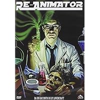 Bride Of Re-Animator - Re-Animator 2 (2 DVD) [Tiratura Limitata ...