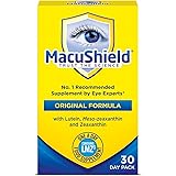 Macushield Capsules, 90 count (Pack of 1) : Amazon.co.uk: Health ...
