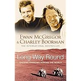 Amazon.it | Long way round (special edition): Acquista in DVD e Blu ray
