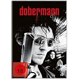 Dobermann: Amazon.it: Tcheky Karyo, Vincent Cassel, Monica Bellucci ...