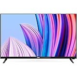 Kevin 60 cm (24 Inches) HD Ready LED TV KN24832 (Black) | With Inbuilt ...