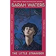 The Little Stranger: Amazon.co.uk: Waters, Sarah: 9780349018515: Books