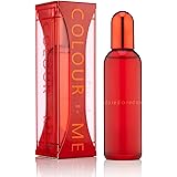 Colour Me Pearl - Fragrance for Women - 100ml Eau de Parfum, by Milton ...