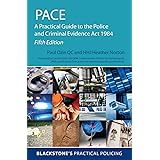 Police and Criminal Evidence Act 1984 (PACE): code G: revised code of ...