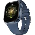 Amazon.in: Buy Fire-Boltt Brillia Smart Watch with 51.3mm (2.02 inch ...