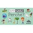 Amazon.it: Perché? Super quiz. Con 100 Carte - Marrou, Élisabeth ...