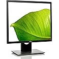 Dell Professional 19 Inch Square LED Monitor P1917S, Black : Amazon.in ...