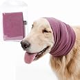 Memows Dog Hair Dryer, 2800W Pet Grooming Hair Dryer, Stepless Speed ...