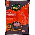 MAYIL Matta Broken Rice, 1 Kg, Podiyari for porridge, Easy to cook ...