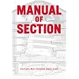Buy Manual of Section Book Online at Low Prices in India | Manual of ...