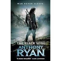 Blood Song: Book 1 of Raven's Shadow: Amazon.co.uk: Ryan, Anthony ...