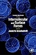 Intermolecular and Surface Forces: Amazon.de: Israelachvili, Jacob N.: Fremdsprachige Bücher