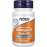 Omega 3 Plus 30 Capsules: Buy Online at Best Price in Egypt - Souq is ...