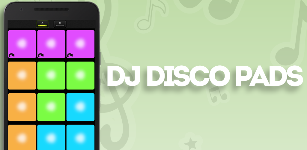 DJ Disco Pads - mix dubstep, dance, techno & house: Amazon.co.uk ...