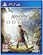 Assassins Creed: Odyssey (PS4): Amazon.in: Video Games