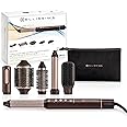 Bellissima Imetec Prodigy Styler digitale ad aria calda 6 in 1, Onde ...