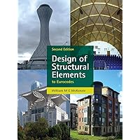 Design of Structural Elements: Concrete, Steelwork, Masonry and Timber ...