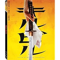 Kill Bill 1, Kill Bill 2 (Box 2 Br): Amazon.it: Thurman, Carradine ...