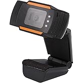 Zebronics Zeb-Crystal Pro Web Camera