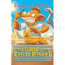 Geronimo Stilton Secret Agent Kornelius
